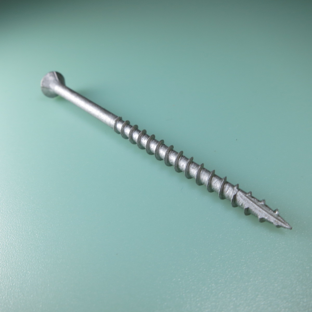 Wood screw-WISEMETAL